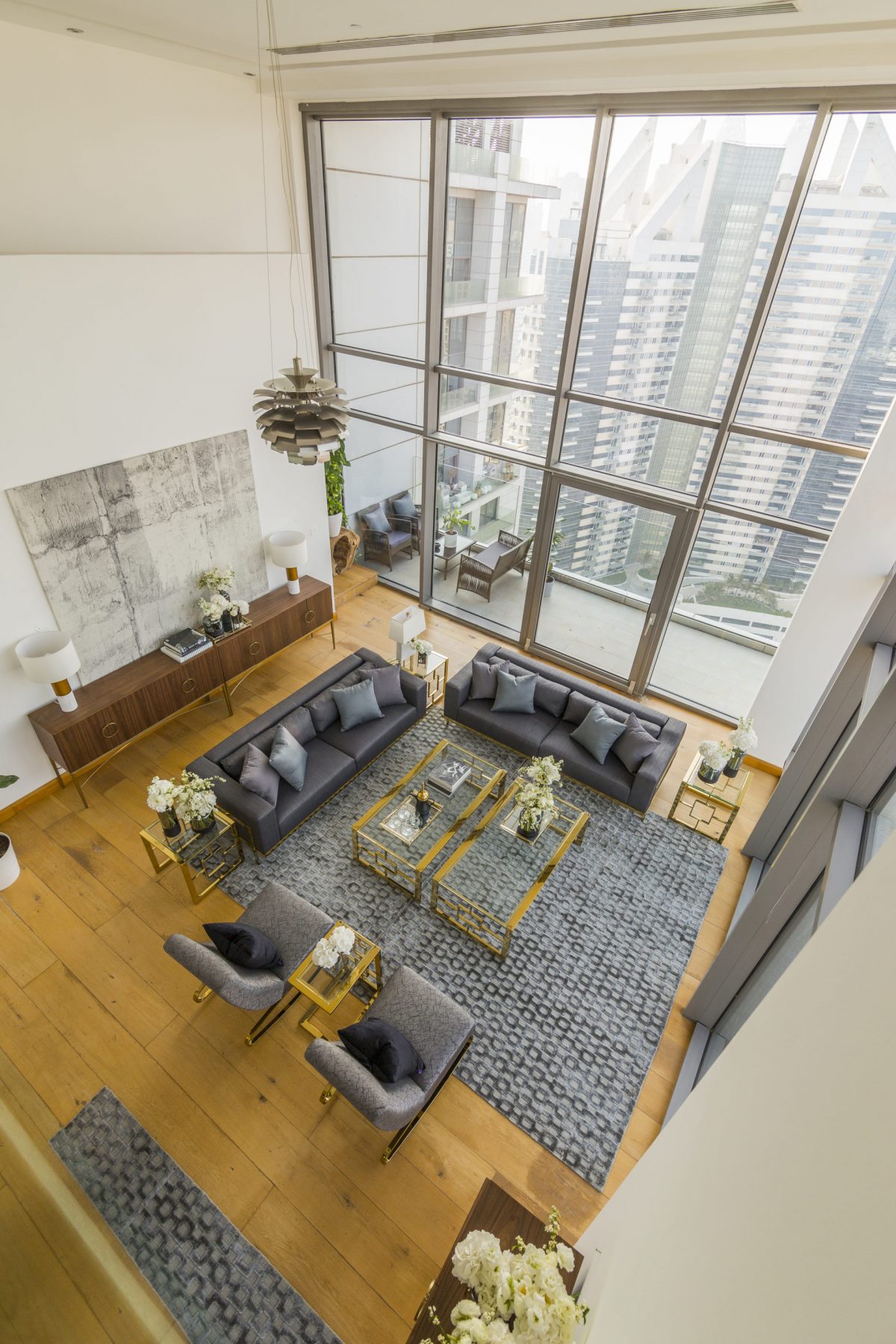 TOP 15 INTERIOR DESIGN TRENDS FOR 2020 | Creatives